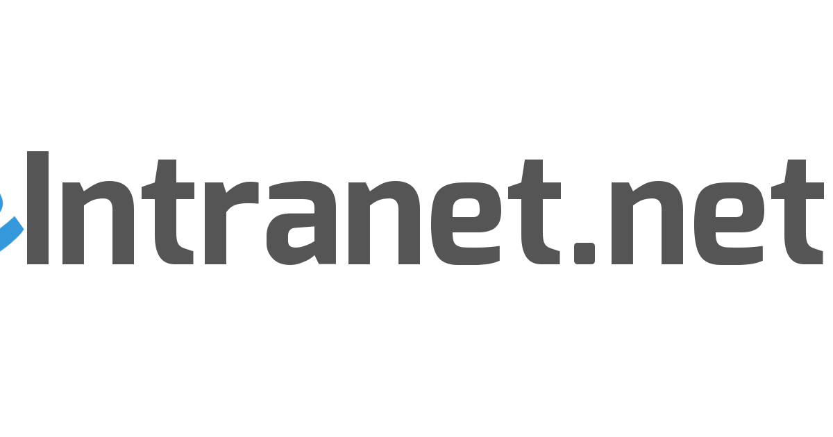 Company Intranet Blog | eIntranet.net